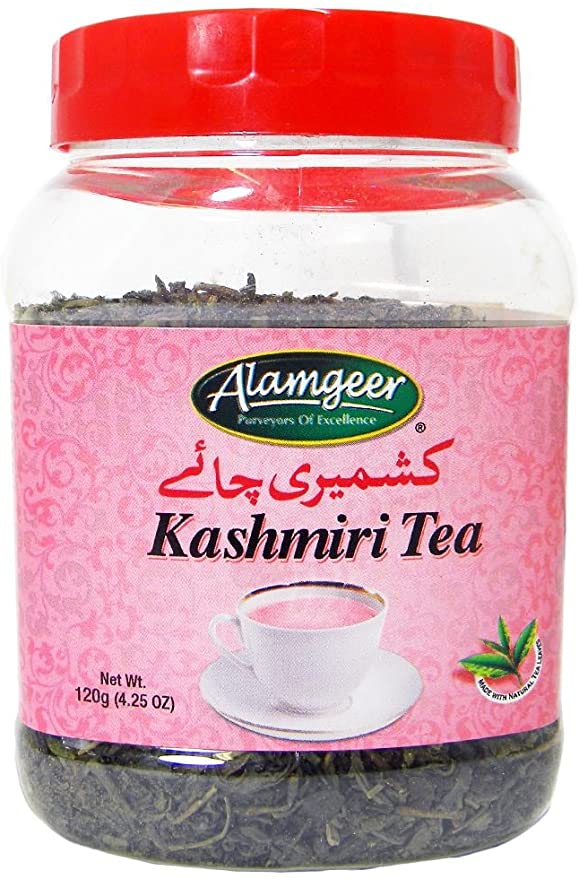 Alamgeer Kashmiri Tea Leaves | House of Halal