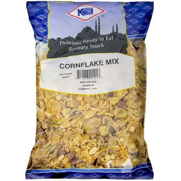 KCB Cornflake Mix | House of Halal
