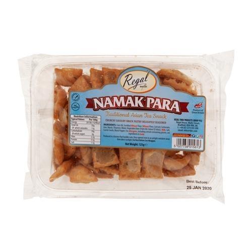 Regal Namak Para | House of Halal